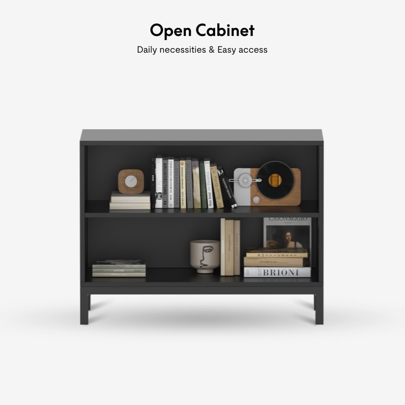 Open Cabinet | Flexispot
